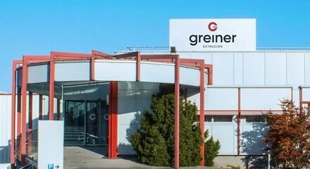 Greiner продала экструзионное подразделение о Greiner Extrusion