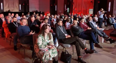 MosBuild Summit – точка отсчёта для планирования нового бизнес-цикла в строительстве